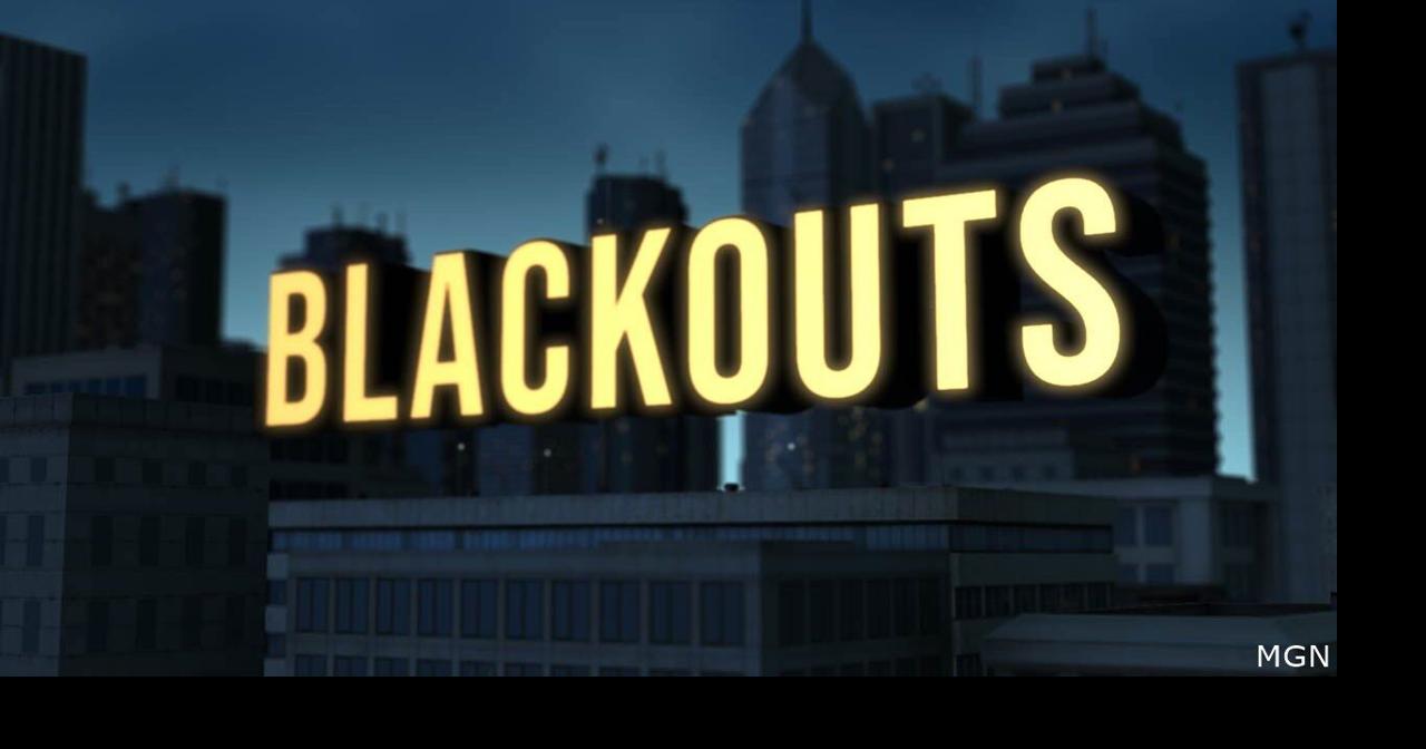 Island-wide blackout hits Puerto Rico as residents prepare for Easter ...
