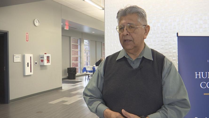 PHRC luncheon promotes conversations about community concerns ...