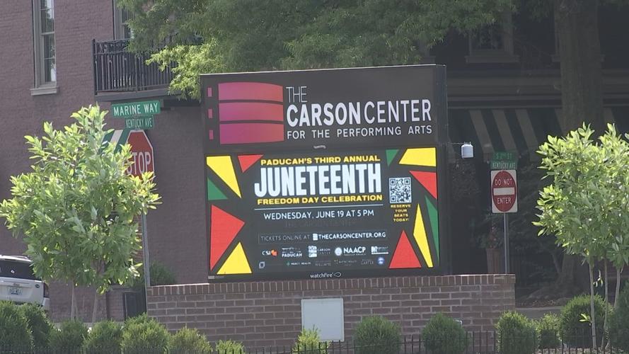 Freedom, education, history: What the keynote speaker hopes for Paducah ...