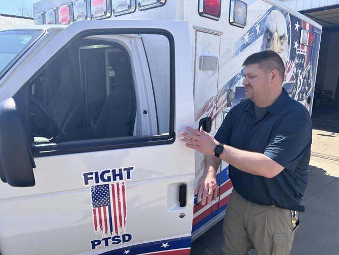 Southern Illinois start-up EMS to boost rural coverage | Local News ...