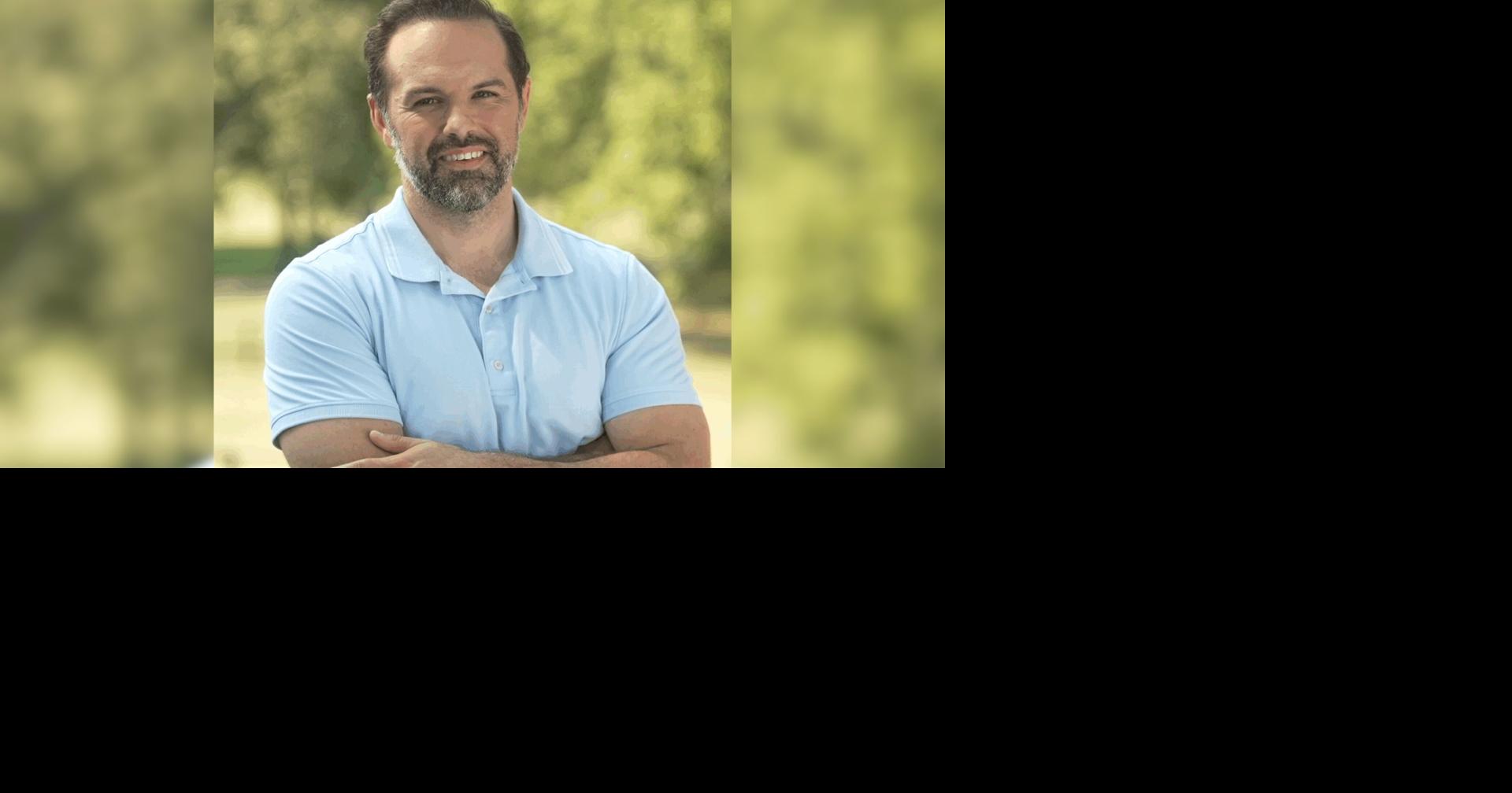 Joel Willett exits the race for U.S. Senate | News | WPSD Local 6