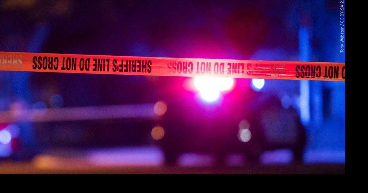 WCSO: One arrested for reckless homicide, aggravated DUI | News | WPSD ...