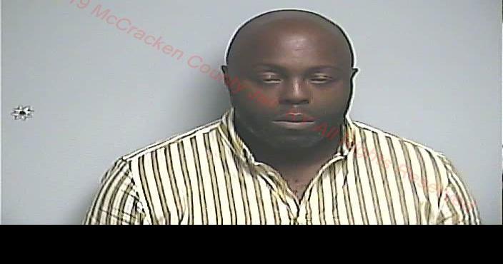 Paducah Tilghman head cheer coach arrested | News | WPSD Local 6