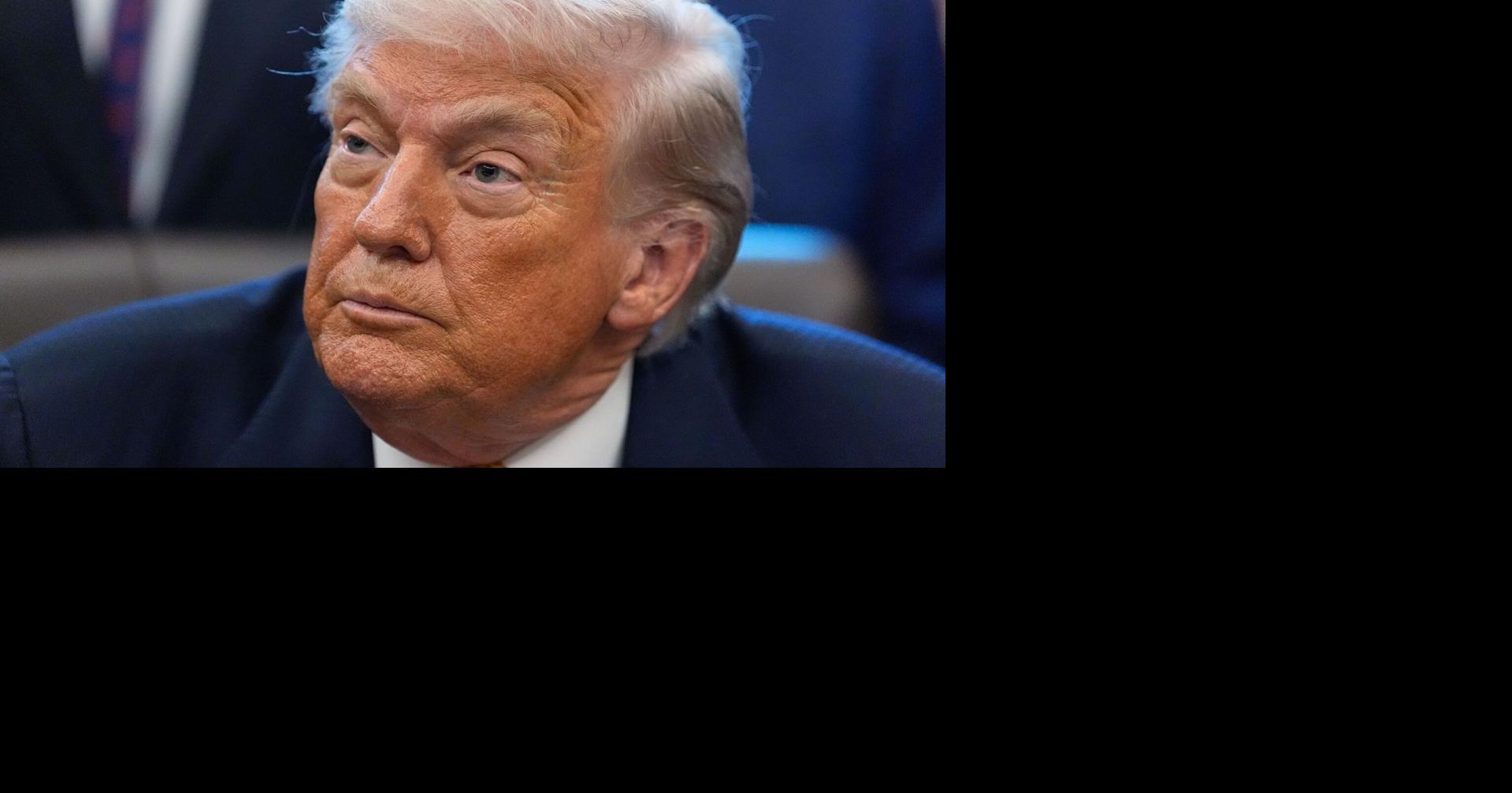 Trump unveils health care framework aimed at lowering costs in latest ...