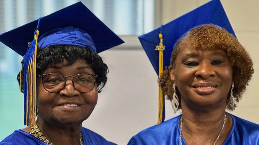 75 students receive GED from WKCTC’S Adult Education program | News ...