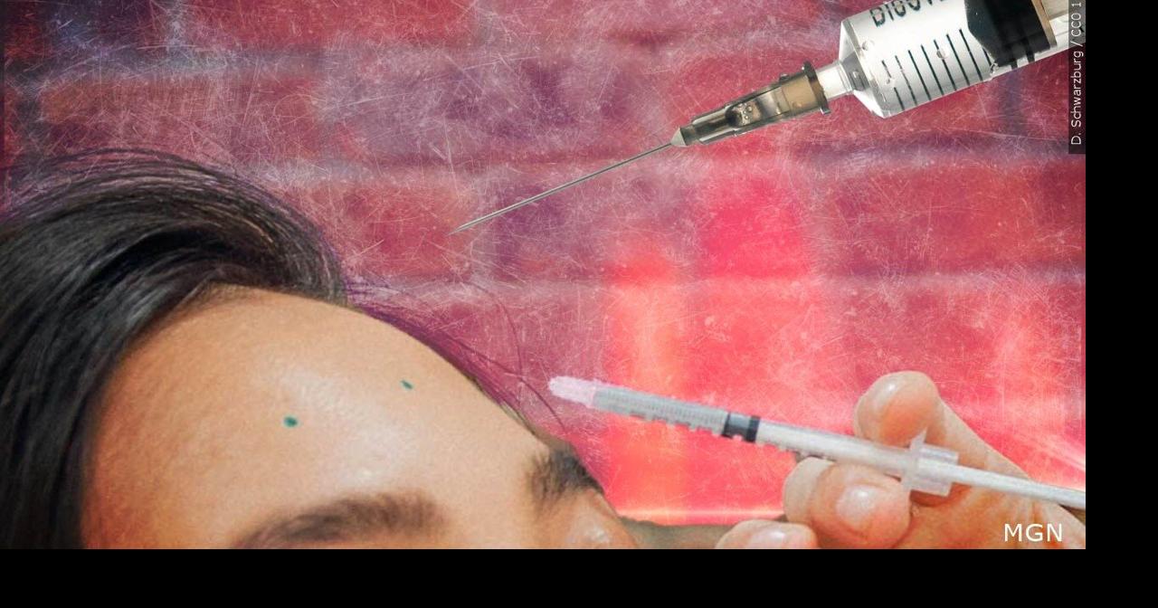 Counterfeit Botox has been found in several states. Here’s what ...
