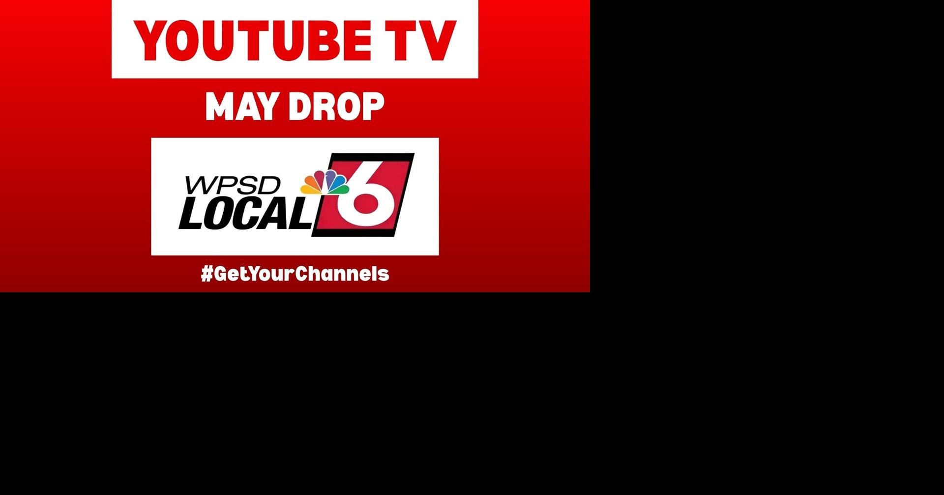 NBC's YouTube TV Distribution Agreement to expire Sept. 30 | News ...