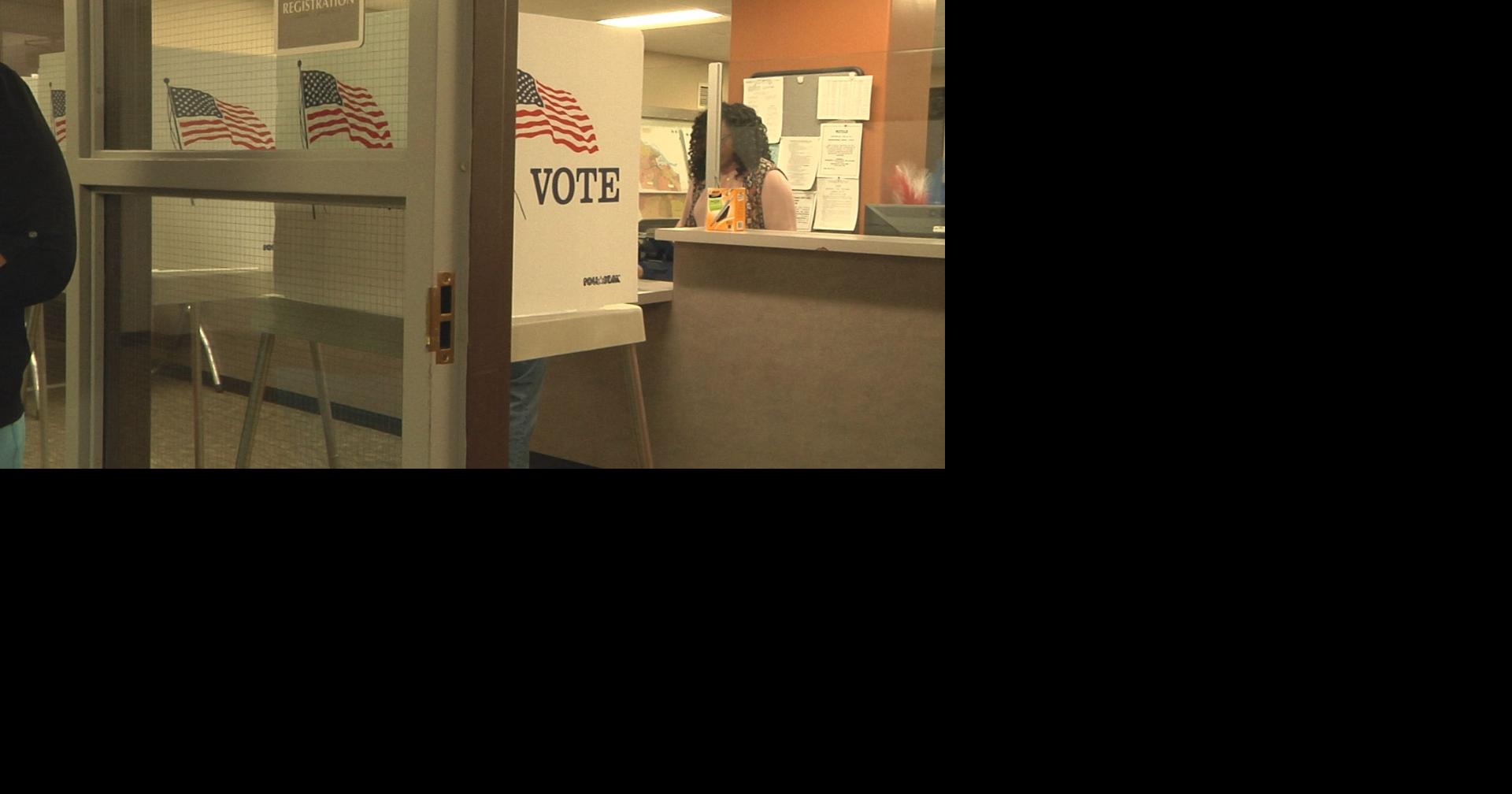 Primary elections in Kentucky are upon us; here's what you need to know ...