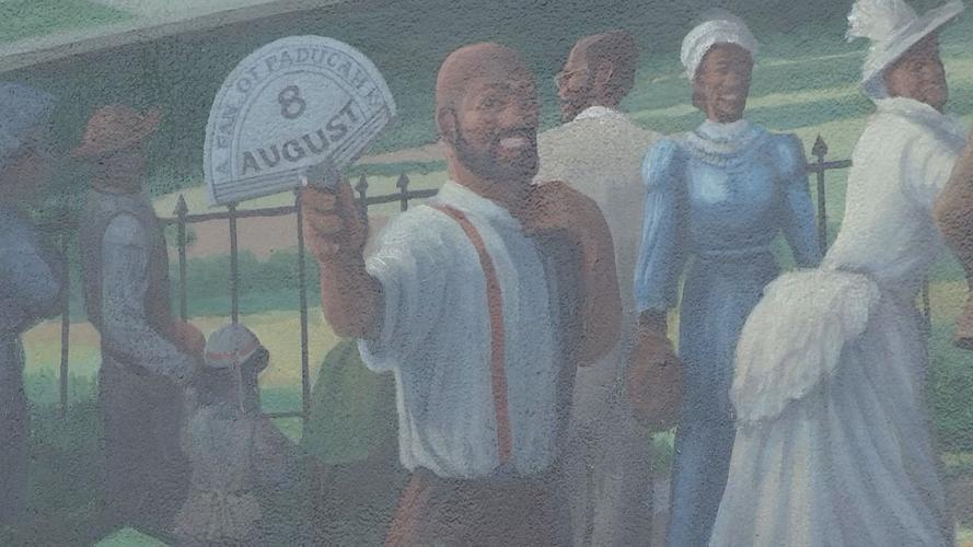 Freedom, education, history: What the keynote speaker hopes for Paducah ...