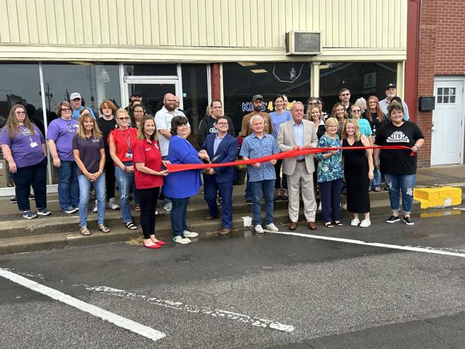 Kids 4 Good Center gives kids unique experience and give back to the ...