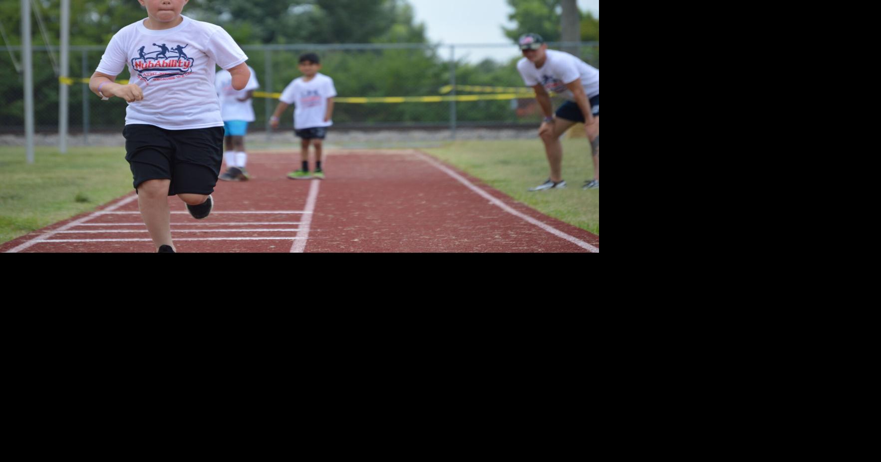 NubAbility's Sports Camp for limb-different kids returns for its 12th ...