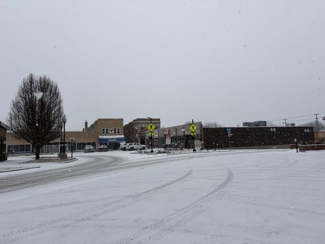 Accidents reported, emergency response teams mobilized in Marion ...