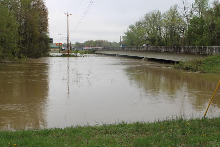 Marshall County EM warns of 'historic flooding' as Benton prepares for ...