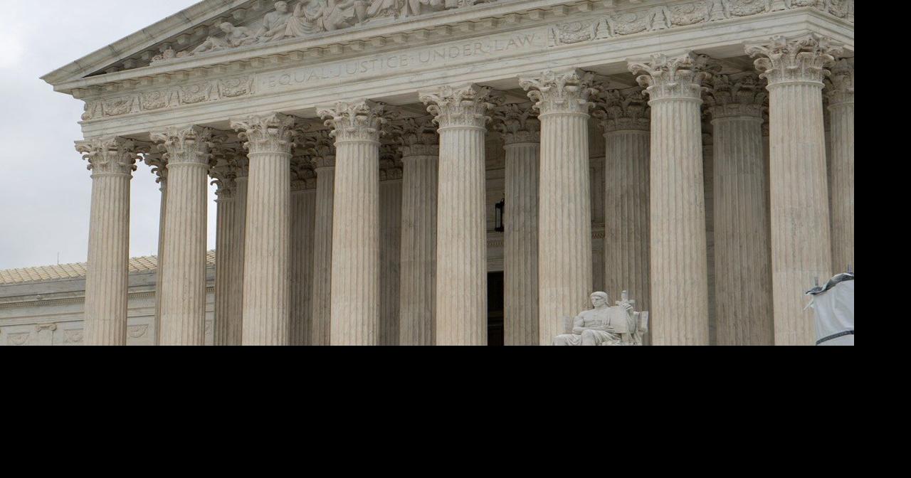 Tennessee man pleads guilty to repeatedly hacking Supreme Court's ...