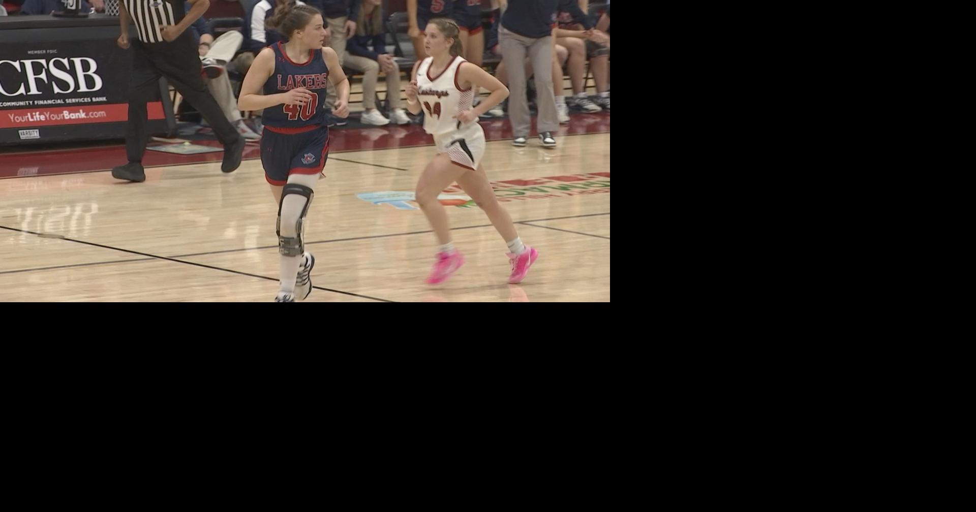 2/17 High School Basketball | Sports | WPSD Local 6