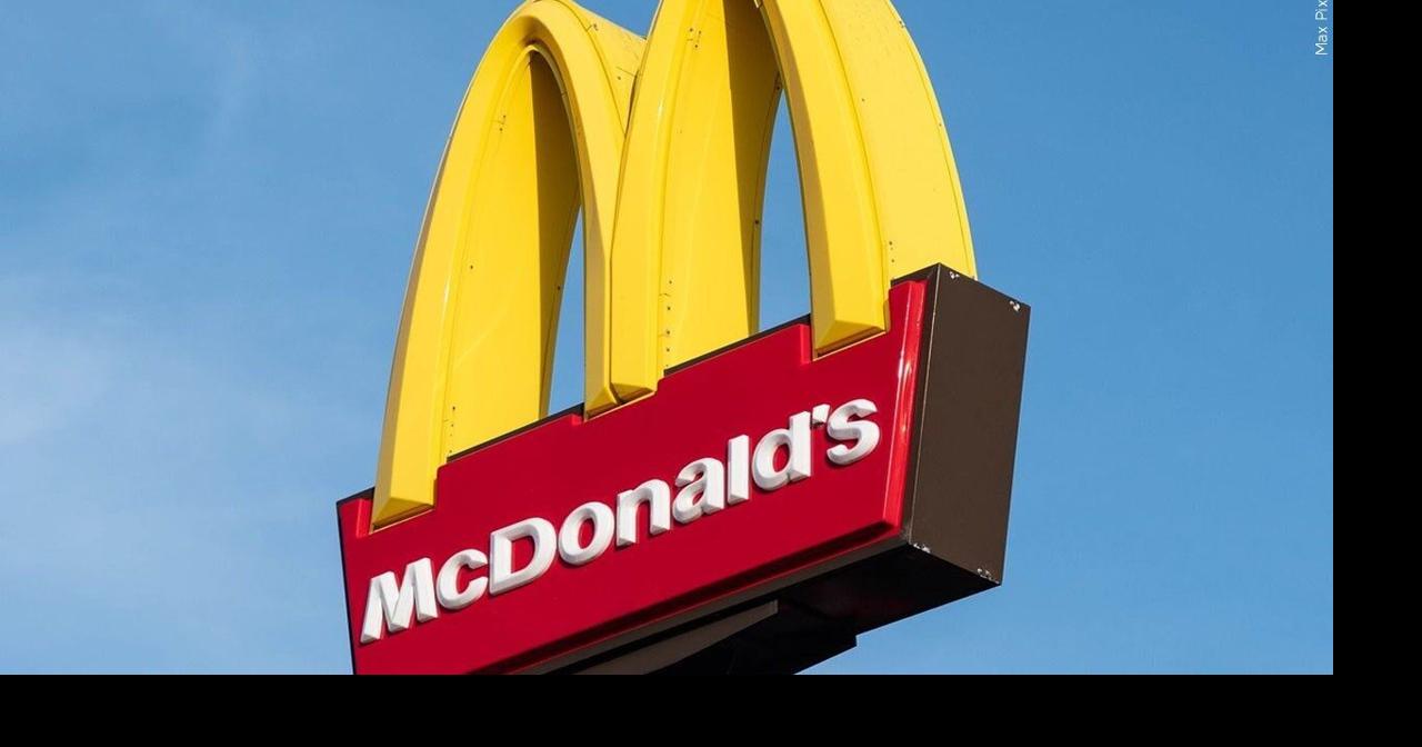 McDonald's found liable after child suffers burns from 'hot' chicken ...