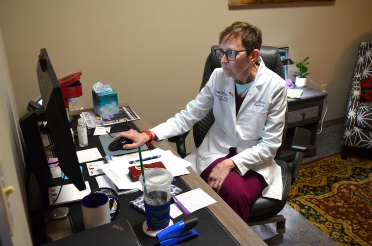 Paducah psychiatrist shares severe heat's impact on mental health ...