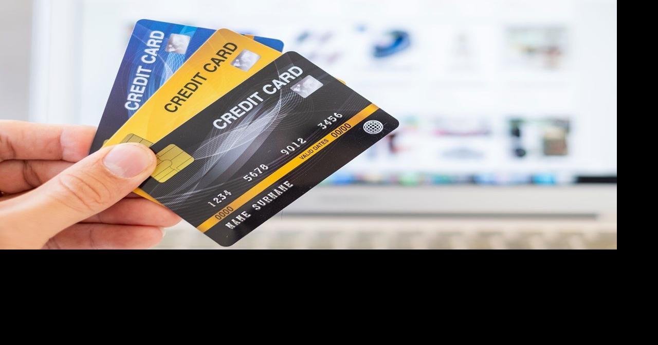 Credit card debt hits all-time high | News | WPSD Local 6
