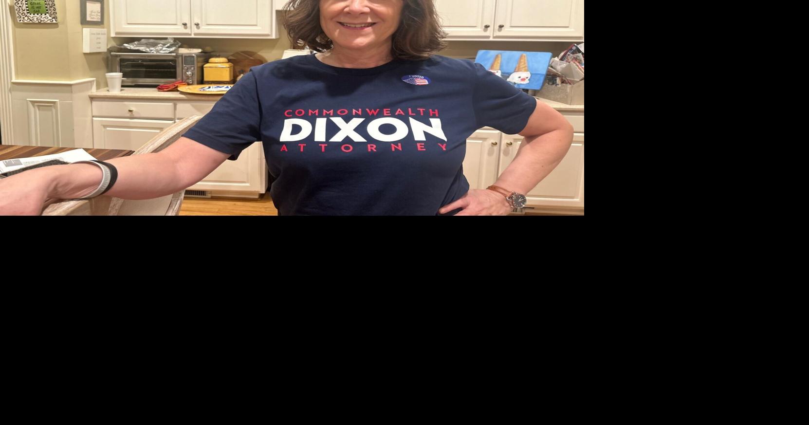 Dixon defeats Jones in race for commonwealth’s attorney | News | WPSD ...