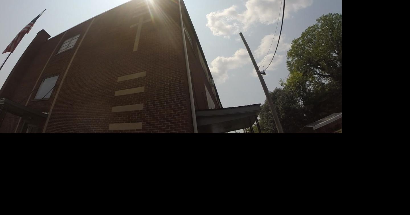 Future of Keeton Corrections focus of meeting with state and local ...