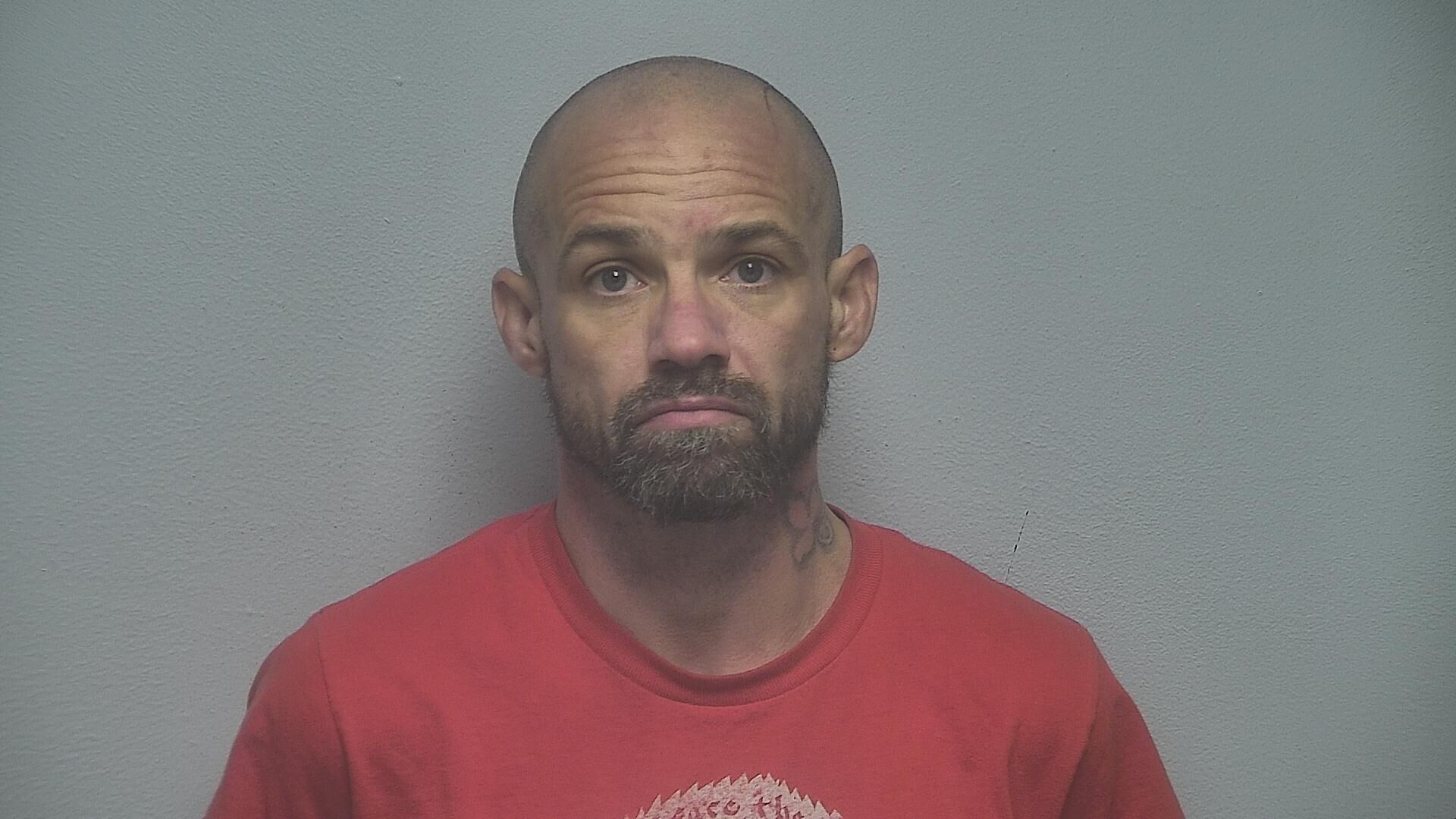 Five Paducah residents indicted on drug charges | News | WPSD Local 6