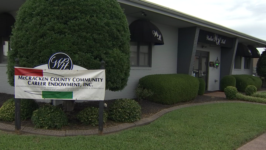 McCracken County Community Career Endowment awards over $85,000 in ...