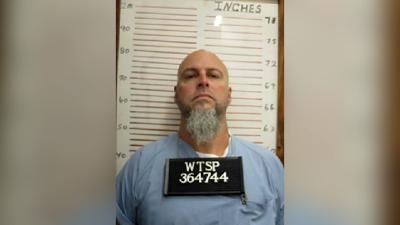 An inmate who escaped from a Tennessee prison is now in custody | News ...