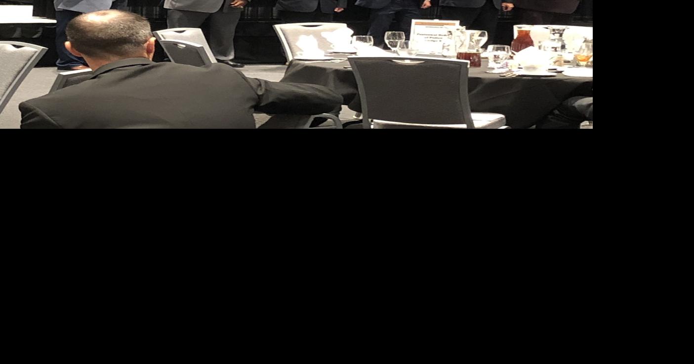 Murray Police Department's 911 Communication Center receives second ...