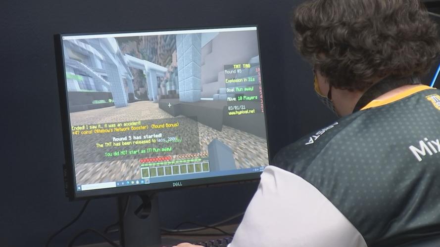 Murray State Esports team looks to offer scholarships in the near ...