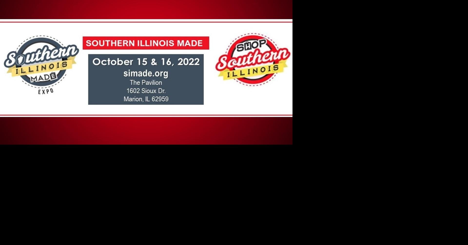 Shop local, support small, celebrate southern made: SIL Made Expo ...