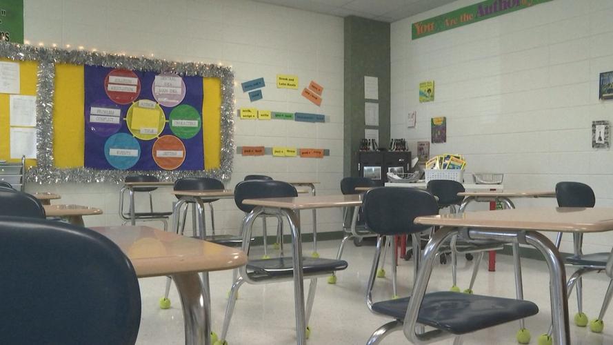 Ballard County Schools excited to begin in-person instruction Monday ...