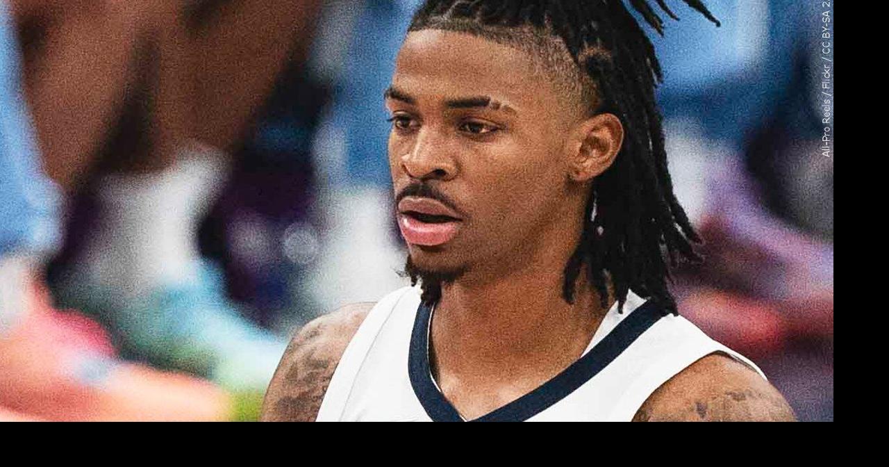 Ja Morant ready to rejoin Grizzlies, NBA suspension over | News | WPSD ...
