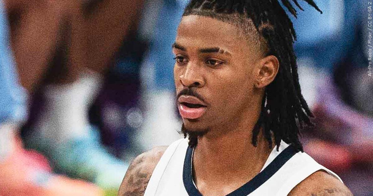 Ja Morant ready to rejoin Grizzlies, NBA suspension over | News | WPSD ... Ja Morant ready to rejoin Grizzlies, NBA suspension over | News | WPSD ...