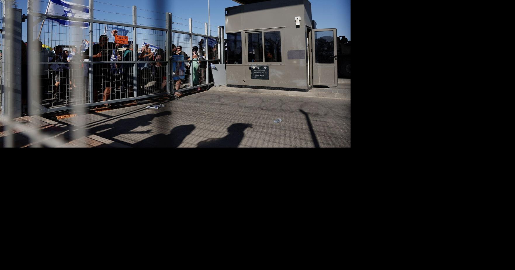 A leaked video, a frantic search, and the top military lawyer: What to ...