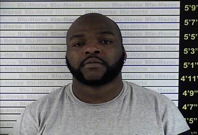 Law enforcement looking for inmate who escaped from Graves County Jail ...
