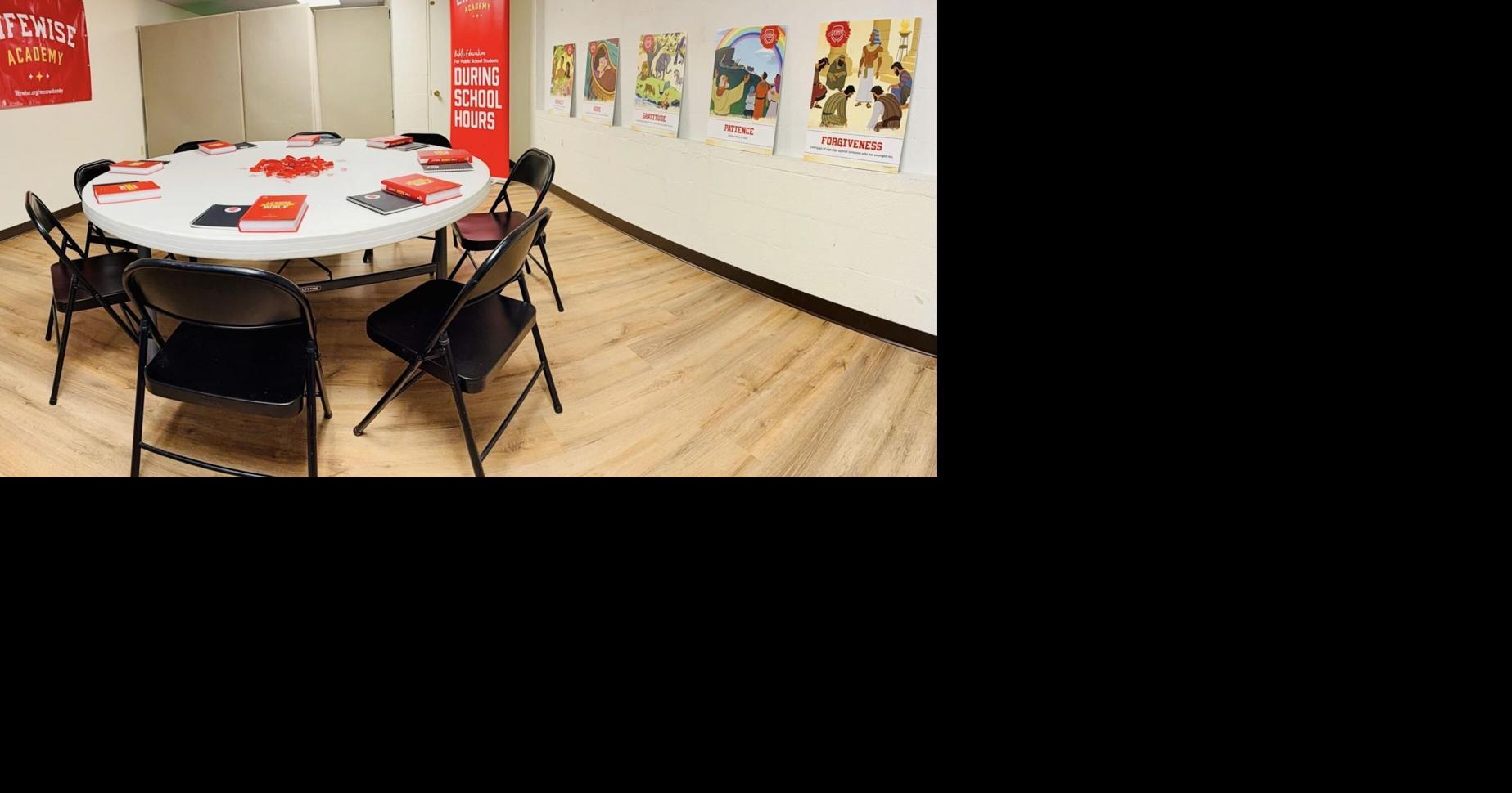 LifeWise Academy seeks expansion into Reidland | News | WPSD Local 6