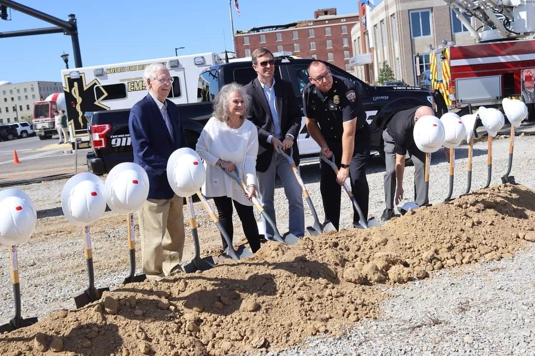 Mayfield Mayor O’Nan to run for reelection amid rebuilding efforts ...