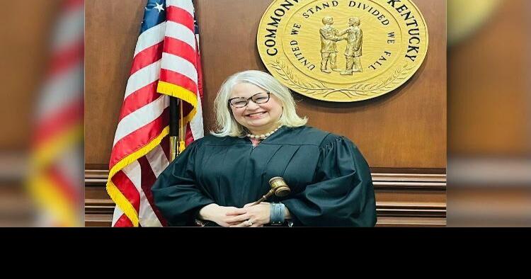 Gov. Beshear appoints Judge Lisa Payne Jones to Kentucky Court of ...