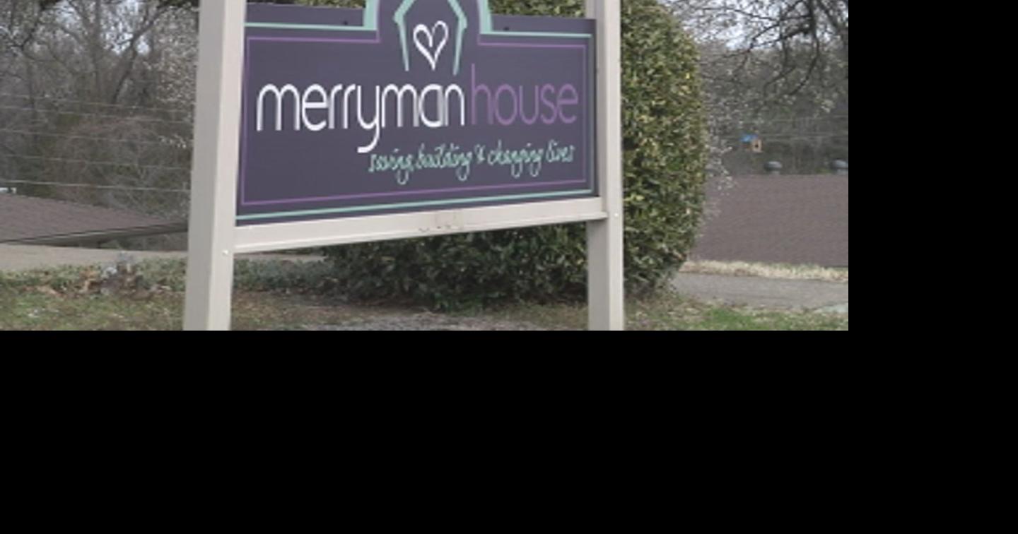 Merryman House reacts to renewed funding for domestic violence | News ...