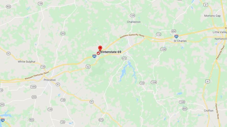 TRAFFIC ALERT: All lanes of I-69 back open in Caldwell County after ...