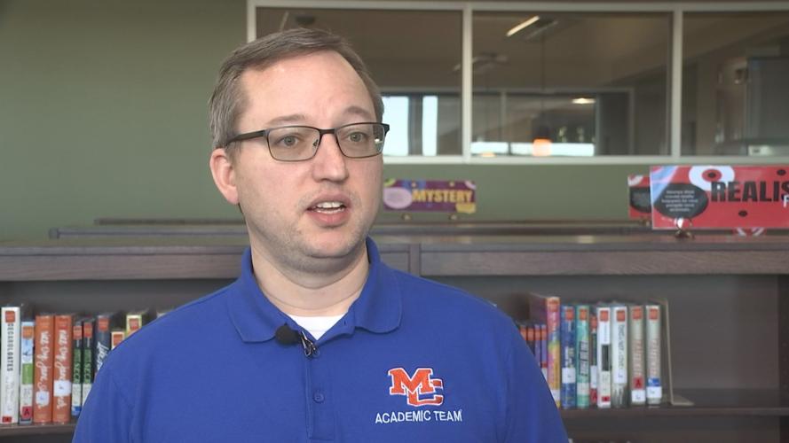 Students advancing to regional Governor's Cup after district ...