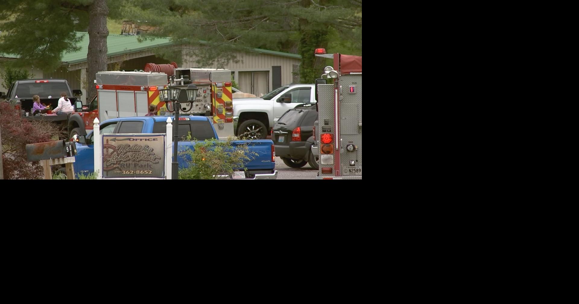 Coroner releases name of man whose body was found after fire at Ken-Bar ...