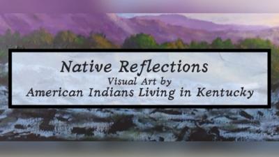 Murray Art Guild hosts Native Reflections exhibit | Community | WPSD ...