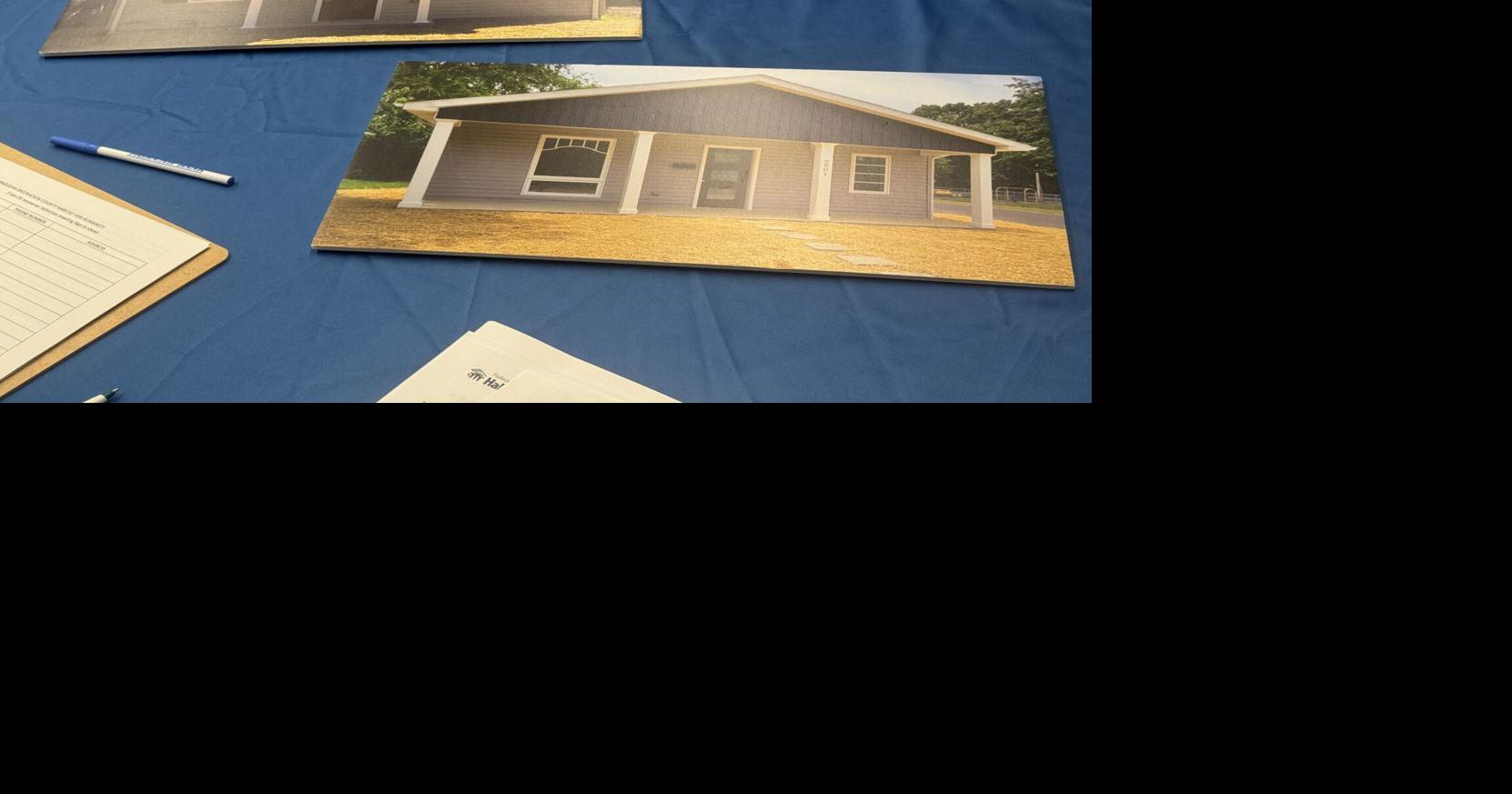 'Build homes, communities, and hope' — Applications open for Habitat ...