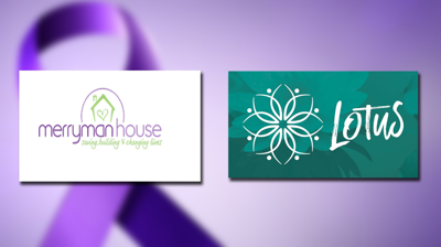 Governor announces funding awarded to Merryman House, Lotus | News ...