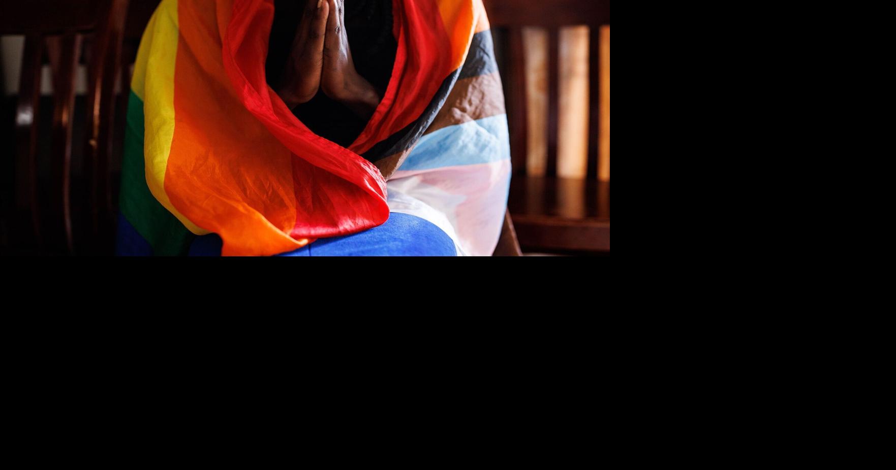 Two Ugandan men may face death penalty after ‘aggravated homosexuality ...