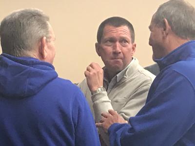 Jon Hayden elected Graves County Sheriff | | WPSD Local 6