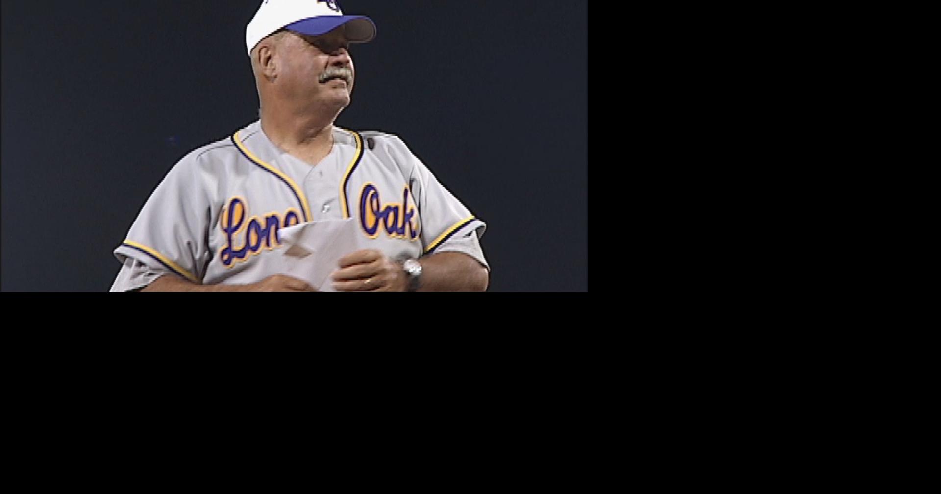 Longtime Lone Oak baseball coach Jim Mizell passes away | Sports | WPSD ...