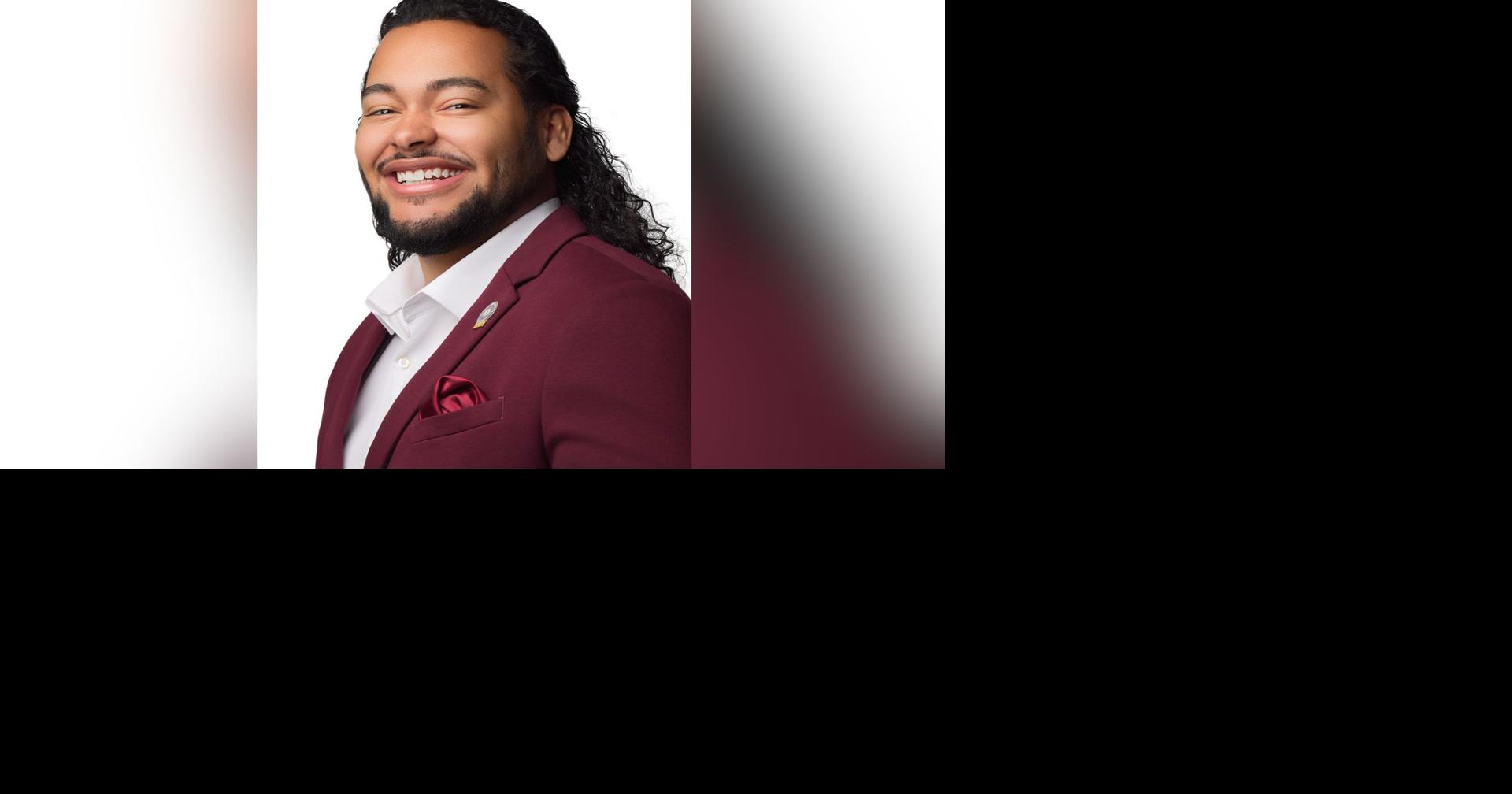 Dujuan Thomas to seek reelection to Paducah City Commission | News ...