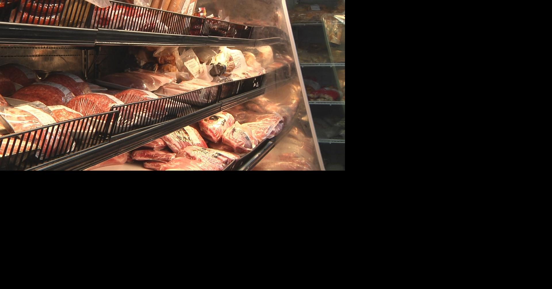 Local meat market owner encourages public to consider food safety on ...